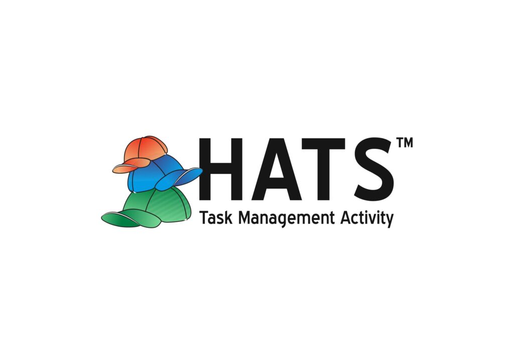 HATS - Task Management Activity - Innovative Management Tools
