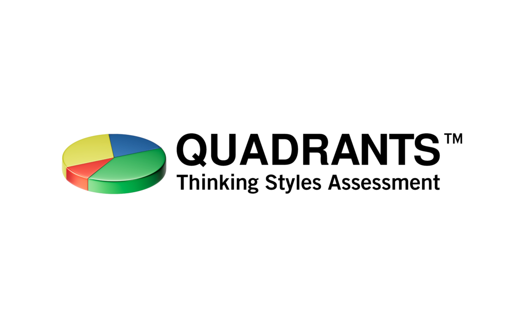 QUADRANTS Thinking Styles Introduction Video - Innovative Management Tools
