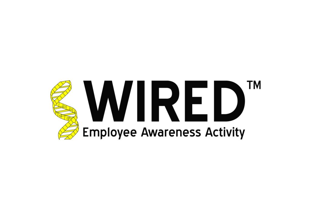 WIRED - Employee Awareness Activity - Innovative Management Tools